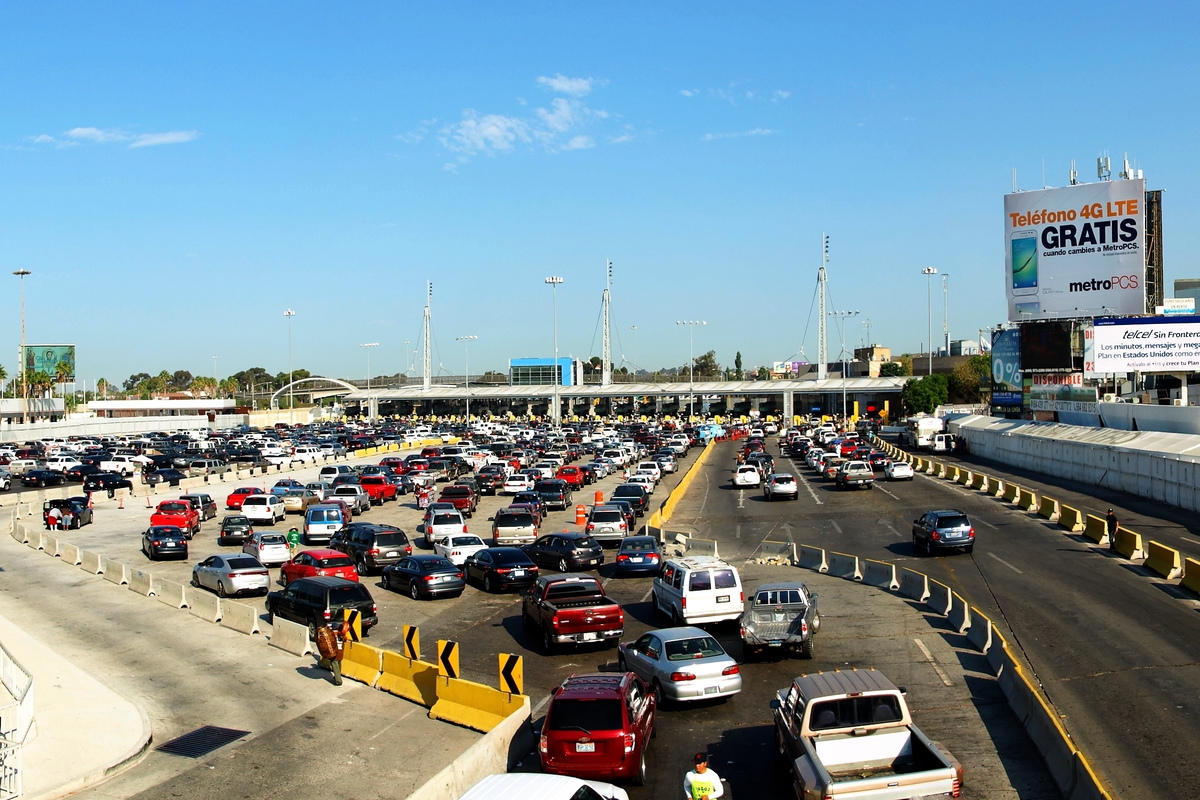Can You Drive Out of State With Temporary Plates? Your Road Trip Guide ...