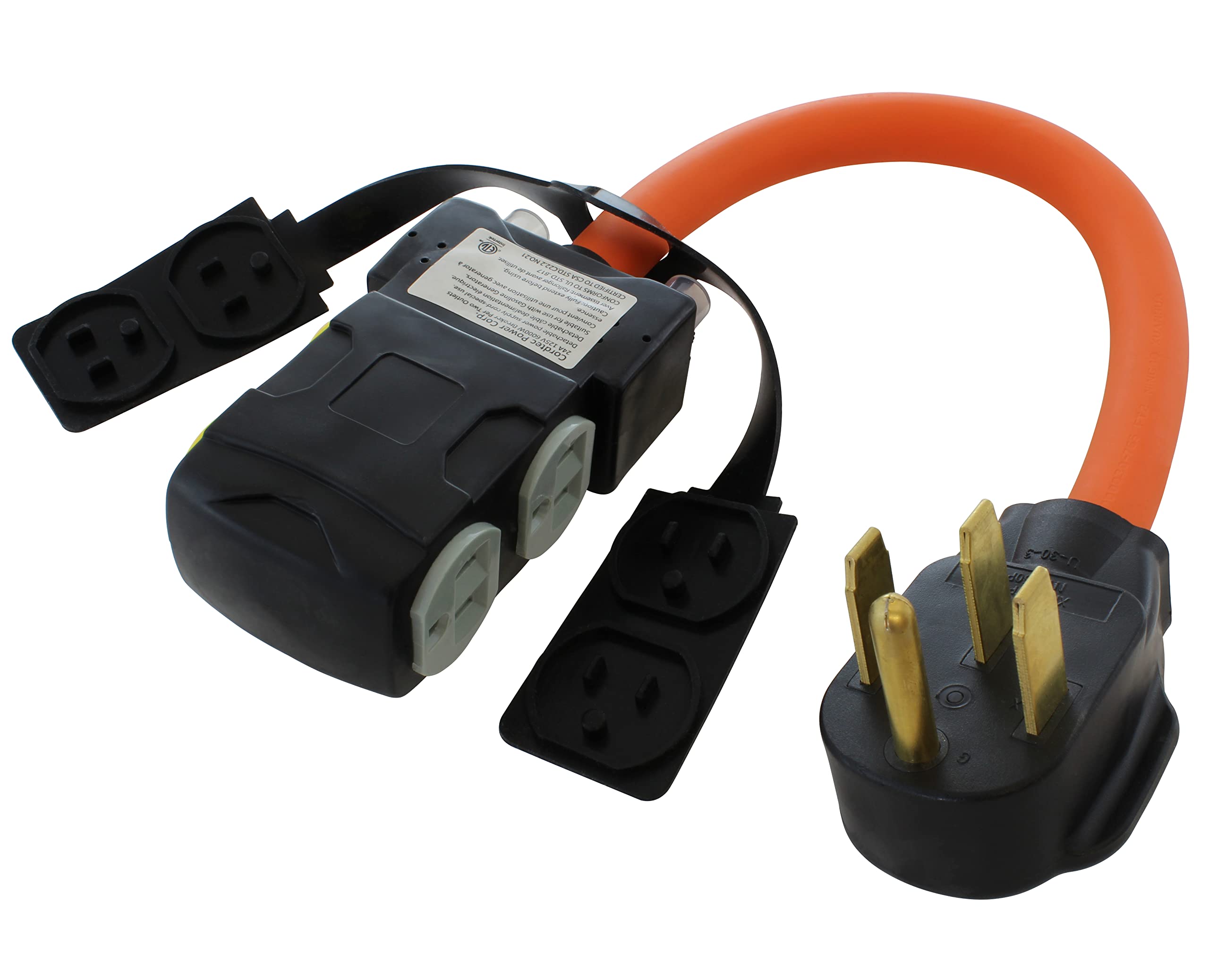 How Many 220V Outlets on 100 Amp Service: The Ultimate Guide - Auto ...