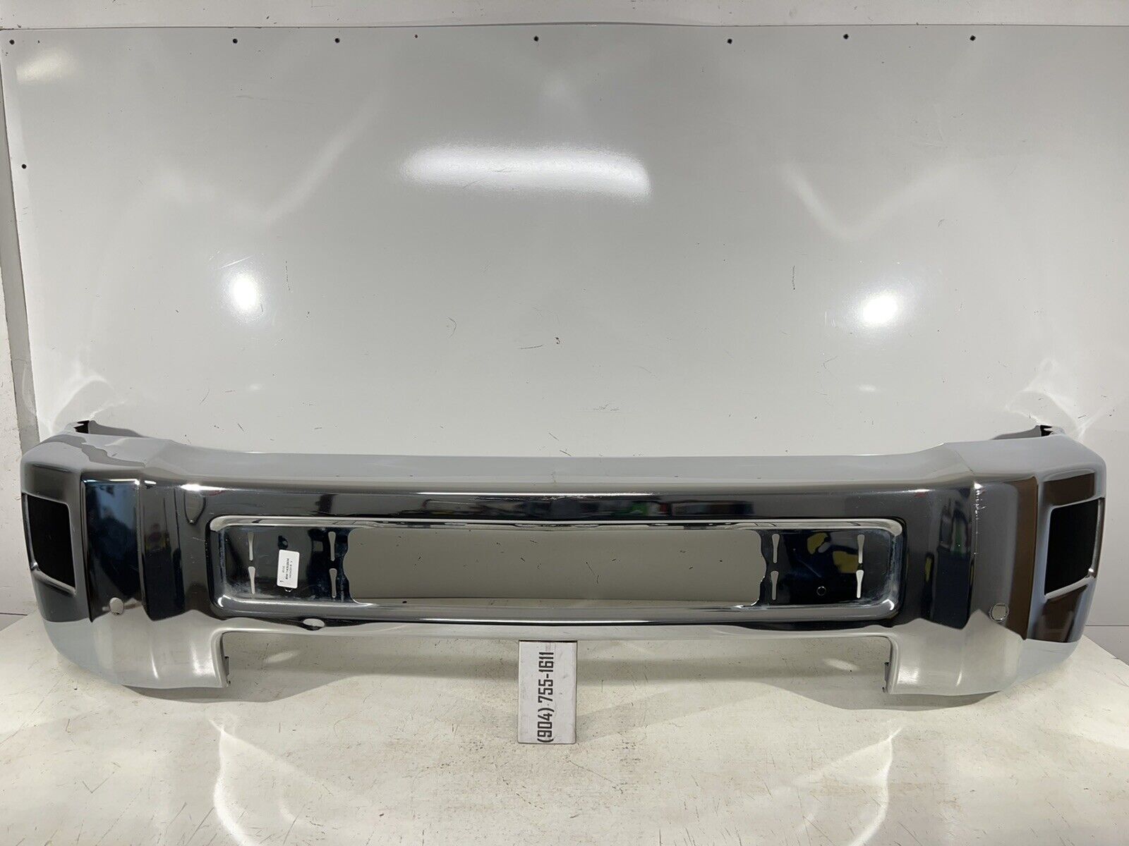 How Much to Rechrome a Bumper: Find Affordable Options - Auto Passionate