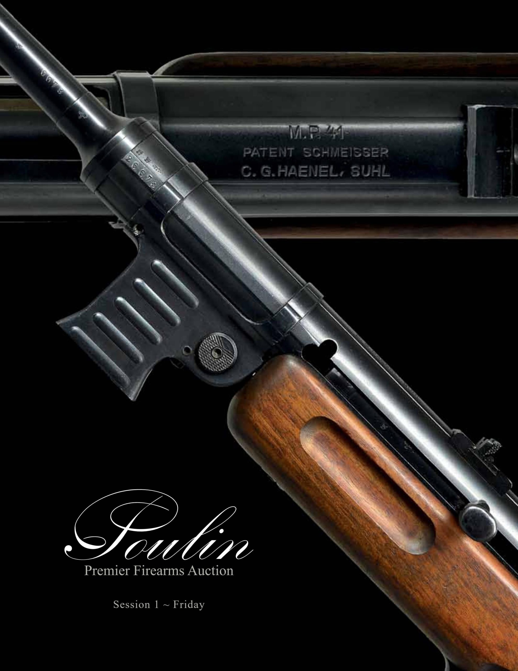 What is a Parkerized Barrel? Unveiling the Secrets - Auto Passionate